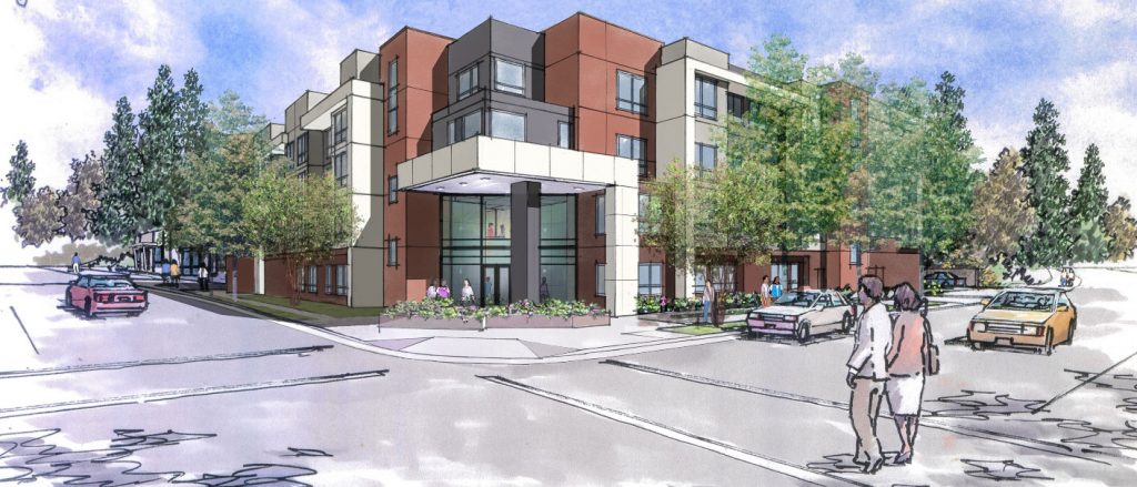 R.D. Olson Breaks Ground on Two Affordable Housing Communities in Los ...