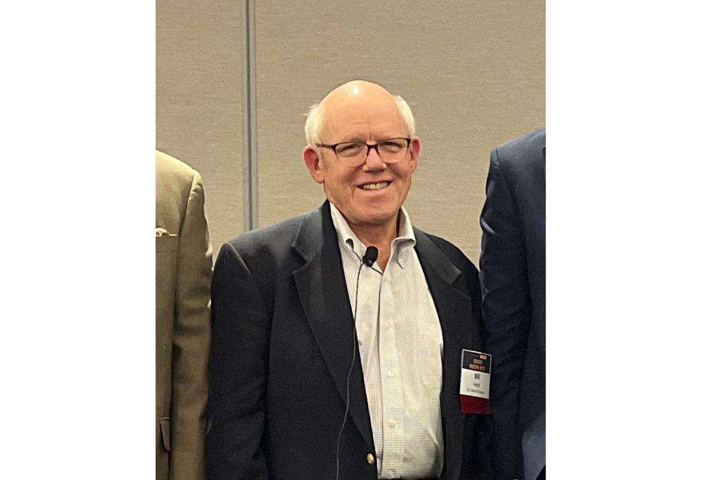 Industry Veteran Bill Pettit Launches Consulting Firm/Investment Fund ...