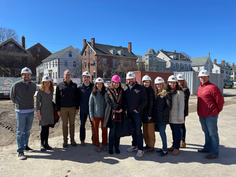 CVS Health Invests $8.4M for Winter Landing Affordable Housing ...