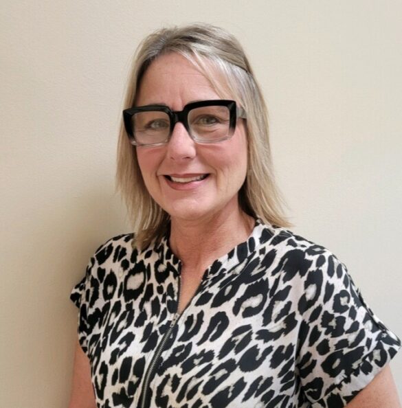 Buckner Names Samantha McCain as Executive Director of Calder Woods in ...