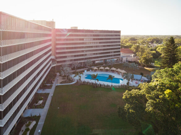 Acts Completes Affiliation with Nine-Story Mease Life CCRC in Dunedin ...