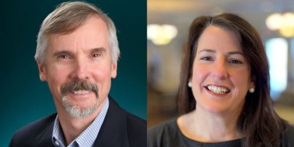 Juniper Communities Promotes Chuck Hastings to President, Amy Purcell ...