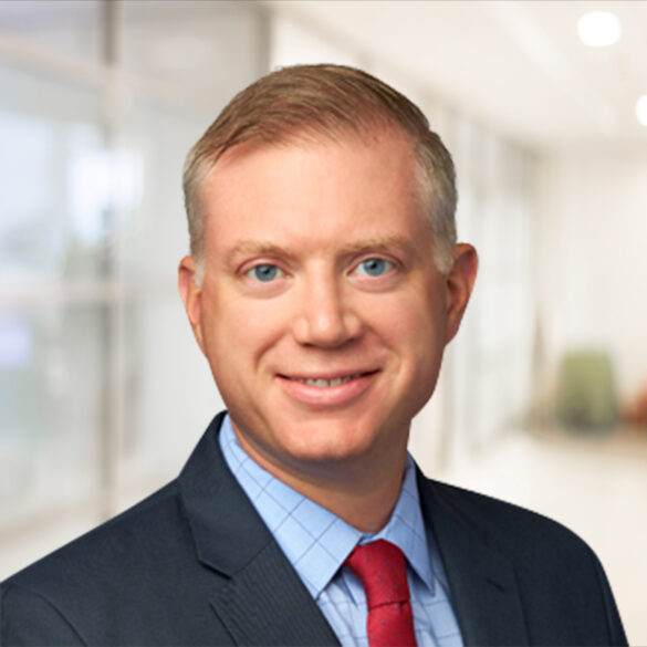 Distinctive Living Appoints Timothy J. Ford as General Counsel, Chief ...