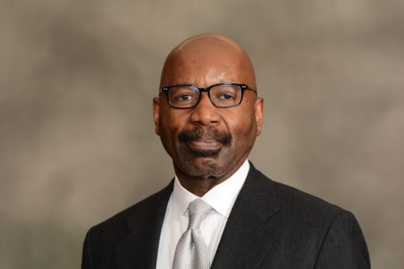 The SHB Interview: Greg Roderick, CEO, Frontier Management