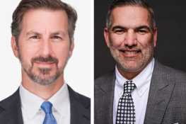 The SHB Interview: Greg Roderick, CEO, Frontier Management