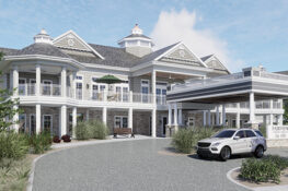 Affordable Housing – Seniors Housing Business