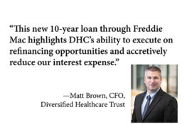 The SHB Interview: Andy Kohlberg, Founder and CEO, Kisco Senior Living