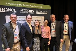 The SHB Interview: Andy Kohlberg, Founder and CEO, Kisco Senior Living